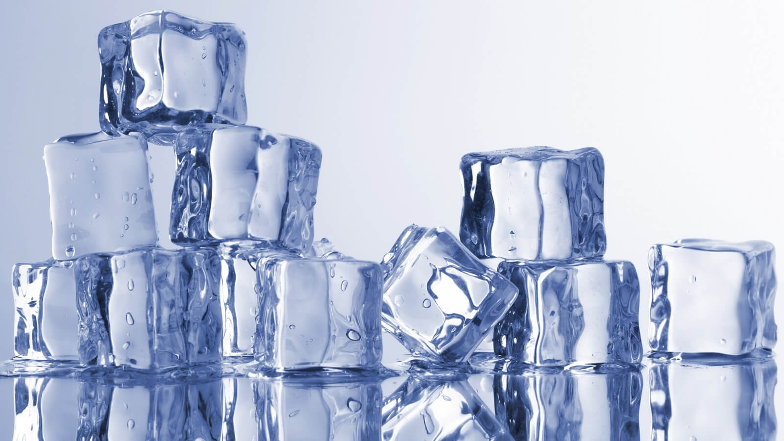 About New Frosty Tube Ice - Crafting Frozen Excellence with Passion