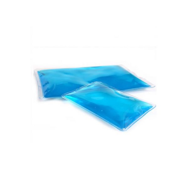 Gel Ice Pack - Flexible, Reusable, and Precision Cooling
